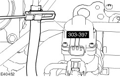 Ford Workshop Service and Repair Manuals > Focus 2004.75 (07.2004-) > Mechanical Repairs | 3 ...